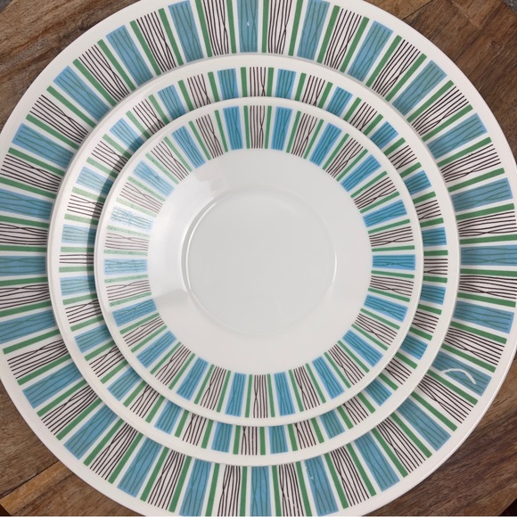 Vintage | Dining | Vintage L 6s Harmony House Scandia Midcentury Modern ...
